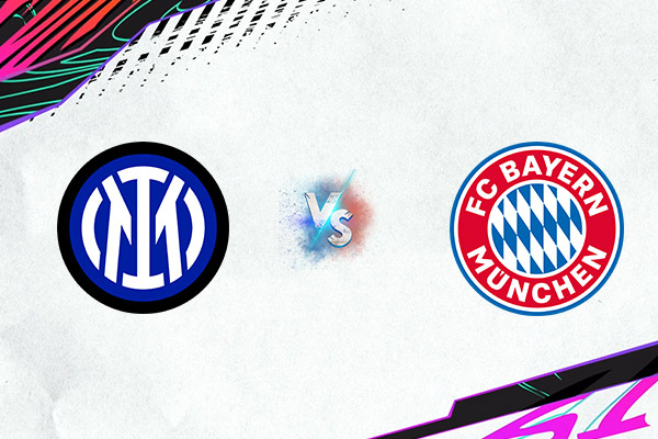 Nhận định Inter vs Bayern Munich, 02h00 ngày 08/09: Hùm xám chiến thắng