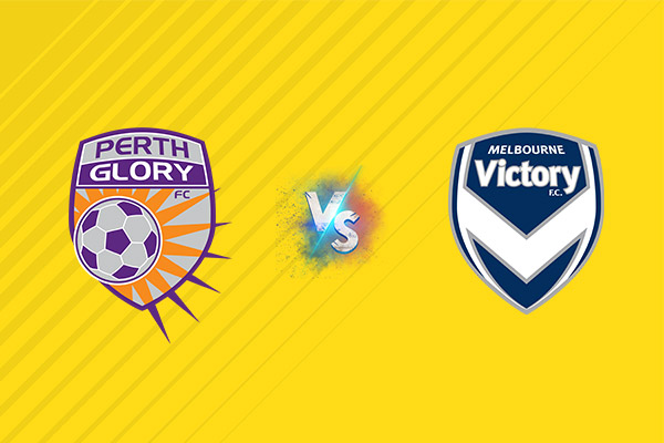 Nhận định Perth Glory vs Melbourne Victory, 17h45 ngày 06/01: Chủ nhà thất thủ